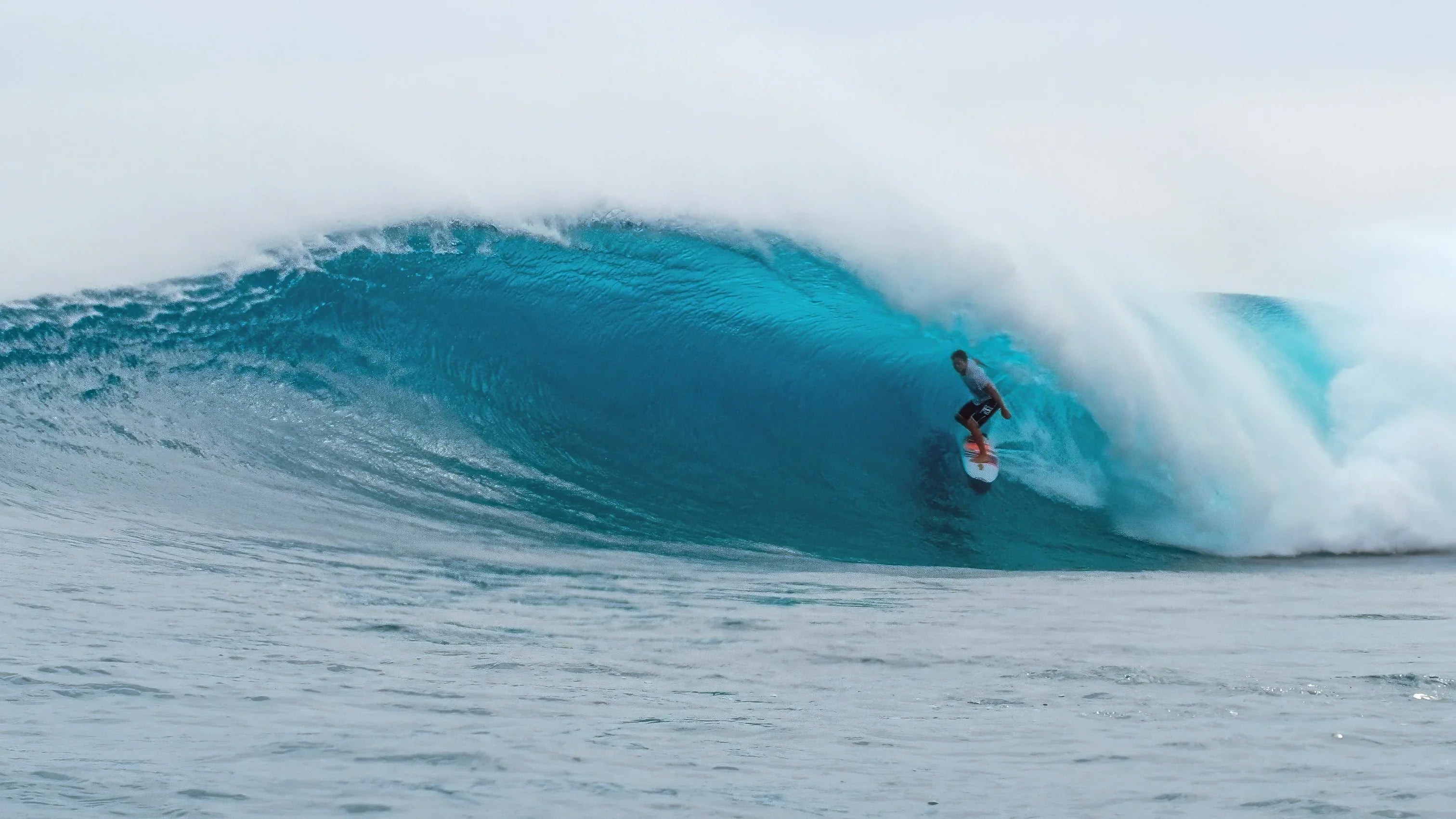 Lennix Smith | Chuffed & Charging Filthy Philippine Pits – Ocean and ...