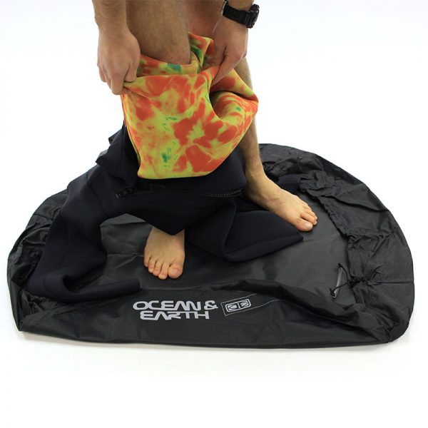 Change Mat | Wetsuit Change Mat | Ocean and Earth – Ocean and Earth - UK
