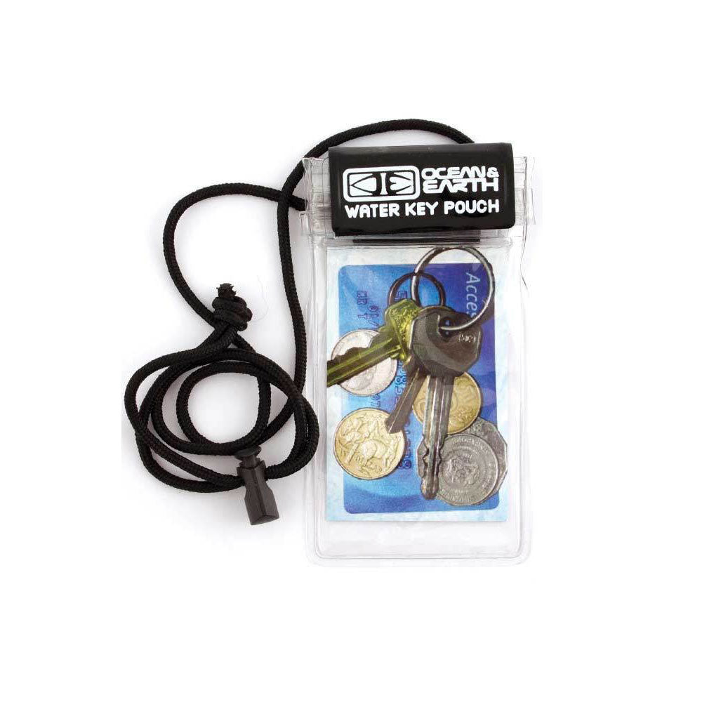 Waterproof Bag | Key Pouch | Ocean and Earth – Ocean and Earth - UK
