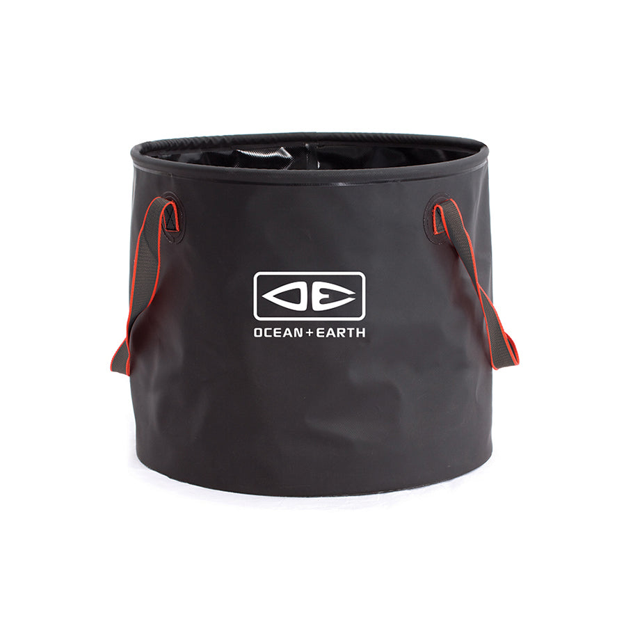 Wetsuit Bucket | High N' Dry Collapsible | Ocean and Earth – Ocean and ...