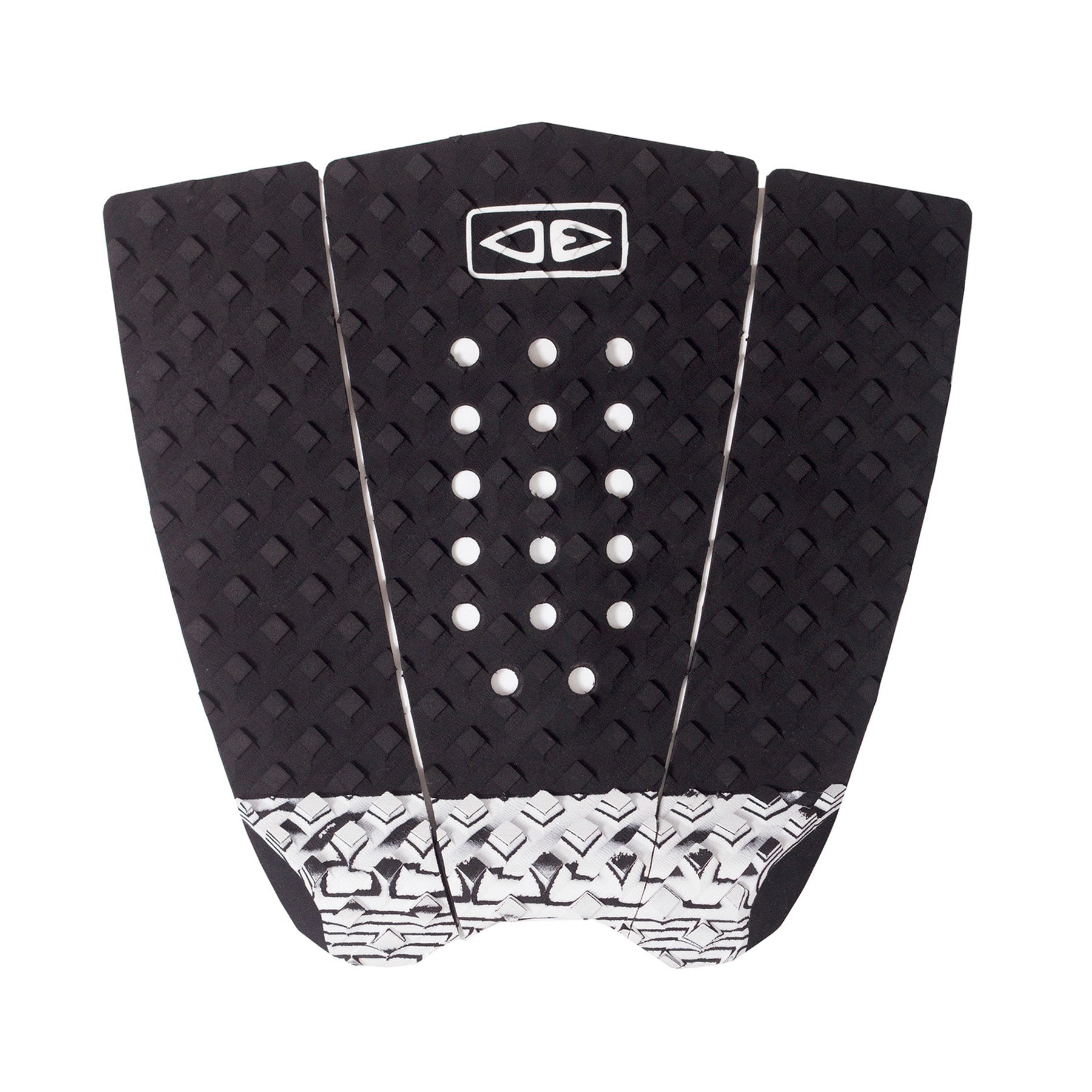 Simple Jack Hybrid Surfboard Tail Pad | Ocean and Earth – Ocean and ...